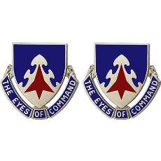 US Army Aviation Unit Crest