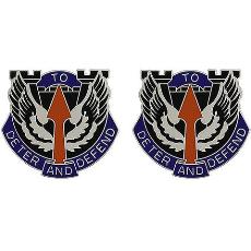 US Army Aviation Unit Crest