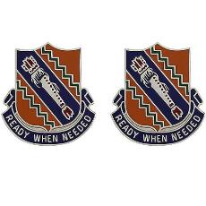 US Army Aviation Unit Crest