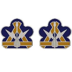 US Army Aviation Unit Crest
