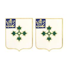 US Army Infantry Regiment Crest