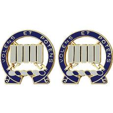 US Army Infantry Regiment Crest
