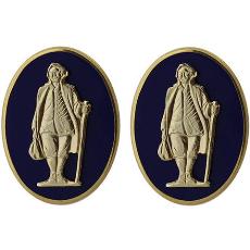 US Army Infantry Unit Crest