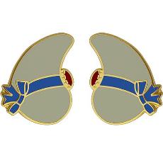 US Army Infantry Unit Crest