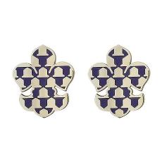 US Army Infantry Unit Crest