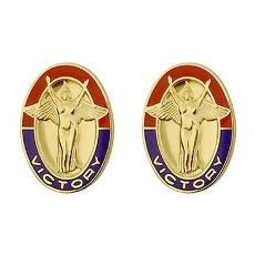 US Army Infantry Unit Crest