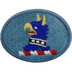 National Guard Military Ribbons