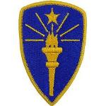 National Guard Military Ribbons