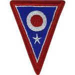 National Guard Military Ribbons