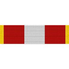 Alaska National Guard Military Ribbons