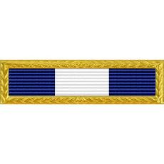 California National Guard Military Ribbons