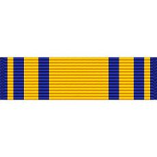 California National Guard Military Ribbons