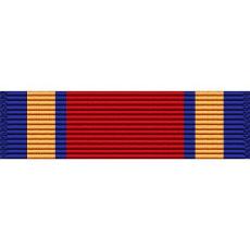 California National Guard Military Ribbons