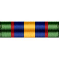California National Guard Military Ribbons