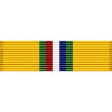 California National Guard Military Ribbons