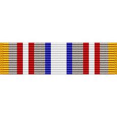 Georgia National Guard Military Ribbons