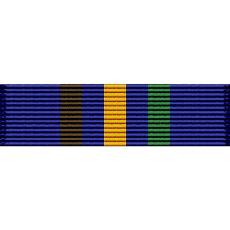 Georgia National Guard Military Ribbons