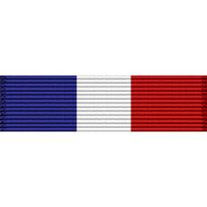 Georgia National Guard Military Ribbons