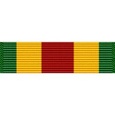 Hawaii National Guard Military Ribbons