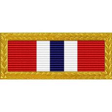Idaho National Guard Military Ribbons