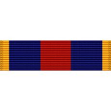 Indiana National Guard Military Ribbons