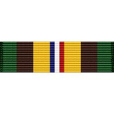 Indiana National Guard Military Ribbons