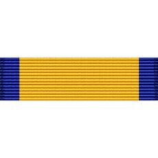 Mississippi National Guard Military Ribbons