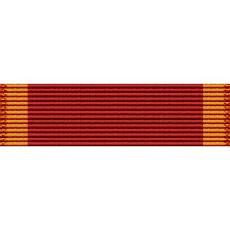 Mississippi National Guard Military Ribbons