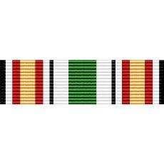 Missouri National Guard Military Ribbons