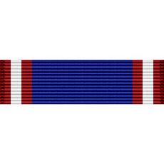 Nebraska National Guard Military Ribbons