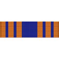 New Jersey National Guard Military Ribbons