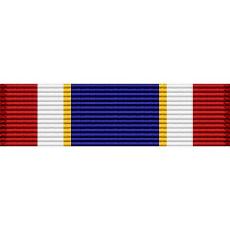 North Carolina National Guard Military Ribbons