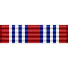North Carolina National Guard Military Ribbons