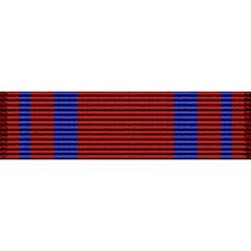 North Carolina National Guard Military Ribbons