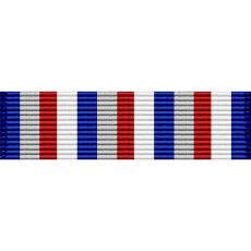 North Carolina National Guard Military Ribbons