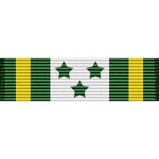 North Dakota National Guard Military Ribbons