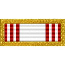 North Dakota National Guard Military Ribbons
