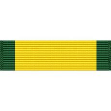 Puerto Rico National Guard Military Ribbons