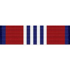 South Carolina National Guard Military Ribbons