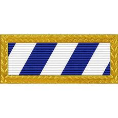 South Carolina National Guard Military Ribbons