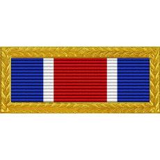 Tennessee National Guard Military Ribbons
