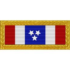 Tennessee National Guard Military Ribbons