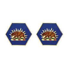Army National Guard unit crest