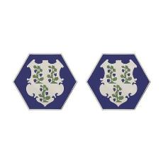 Army National Guard unit crest