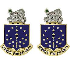 Army National Guard unit crest