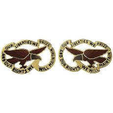 Army National Guard unit crest