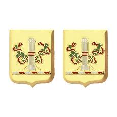 Army National Guard unit crest