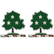 Army National Guard unit crest