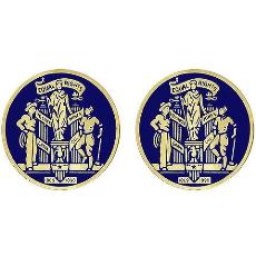 Army National Guard unit crest