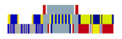 Official United States Military Ribbons, Military Medals, Army, Air ...